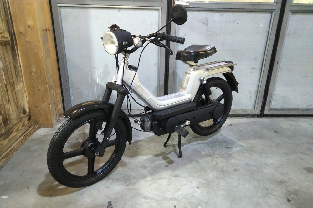 Piaggio SI | Kaufen auf Ricardo