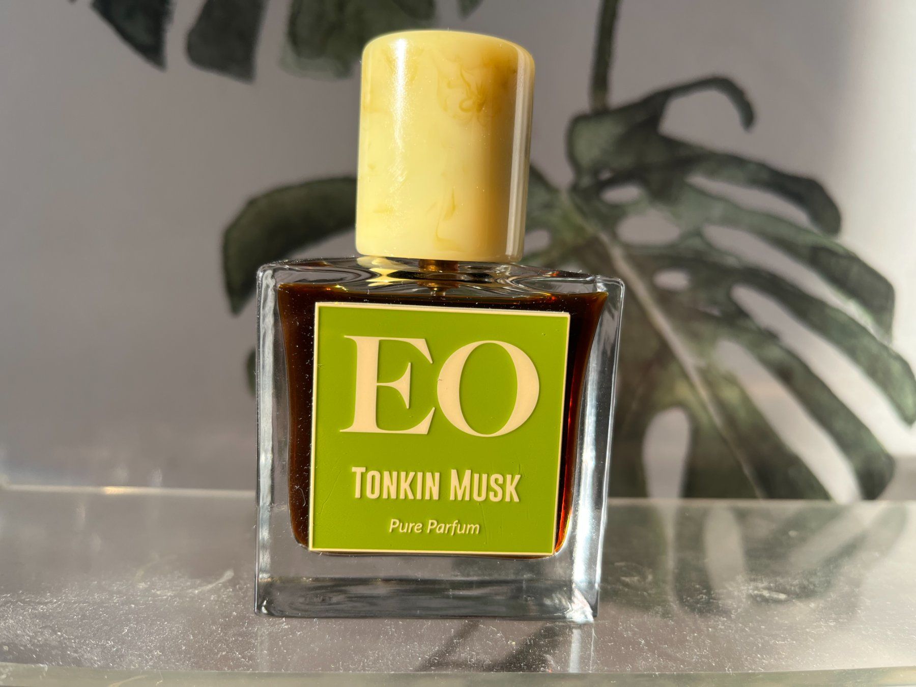 🦌🌿 ENSAR OUD - TONKIN MUSK (2025) - Échantillon/Probe/ (D'occasion) à ...