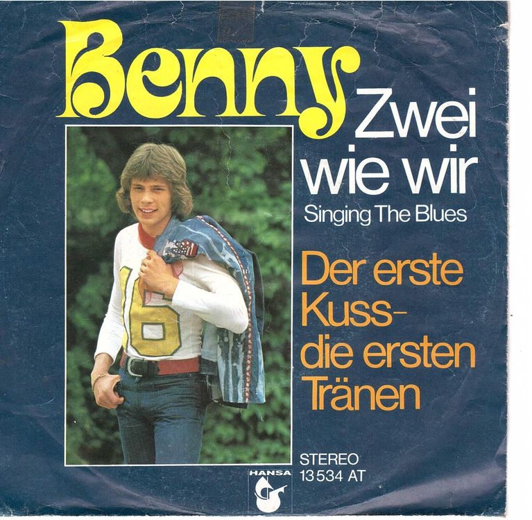Benny - zwei wie wir | Kaufen auf Ricardo