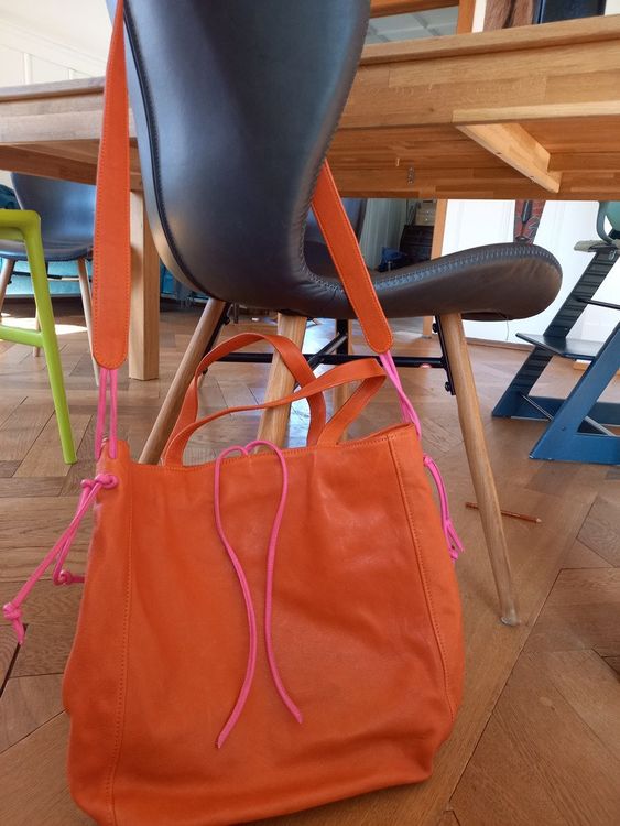Tasche Fiona Losinger Bern wie neu! | Kaufen auf Ricardo