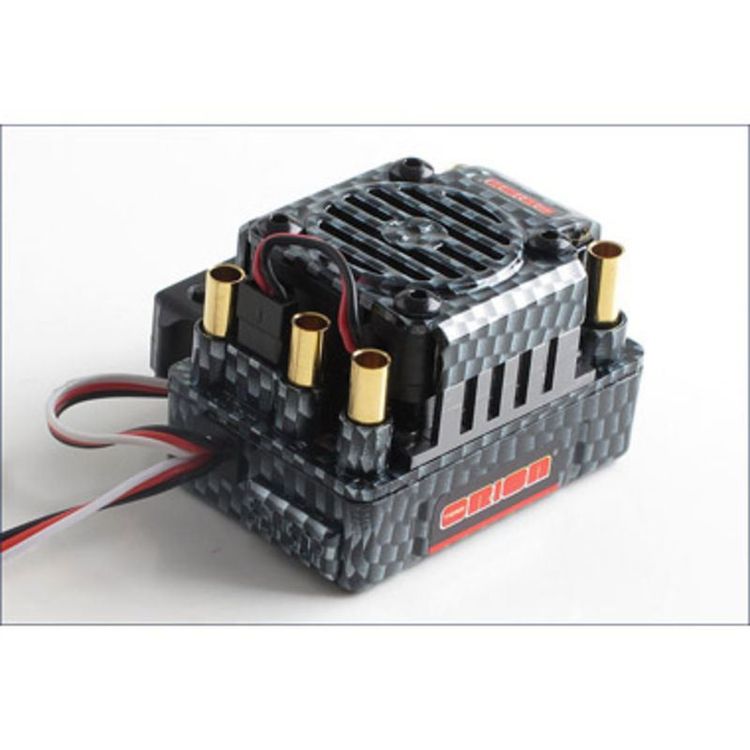 Team Orion 2-4S Regler Vortex R8 (Neu und originalverpackt) in Zürich ...