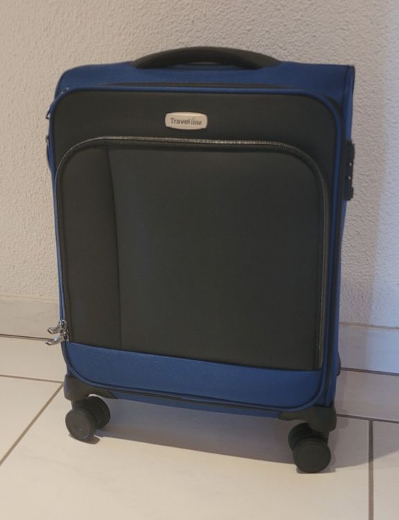 Handgepäck Rollkoffer NEU (Neu und originalverpackt) in Safnern für CHF ...