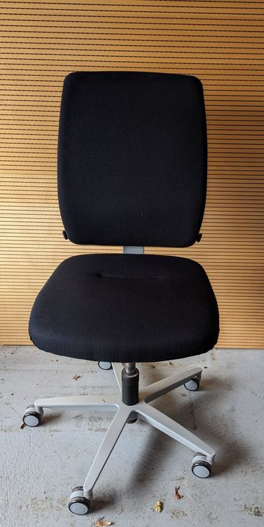 Bürostuhl, gratis nur Abholung möglich | Kaufen auf Ricardo