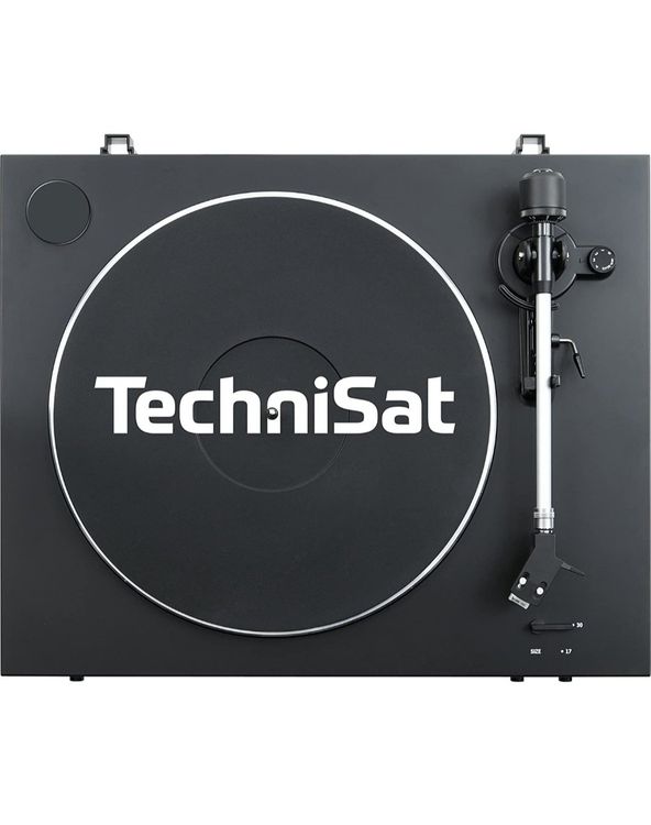 TechniSat TECHNIPLAYER LP 200 - Vollautomatik-Plattenspieler (Neu und ...