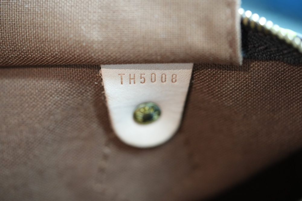 Louis Vuitton Speedy 30 Graffiti Stephen Sprouse (Gebraucht) in Faoug ...