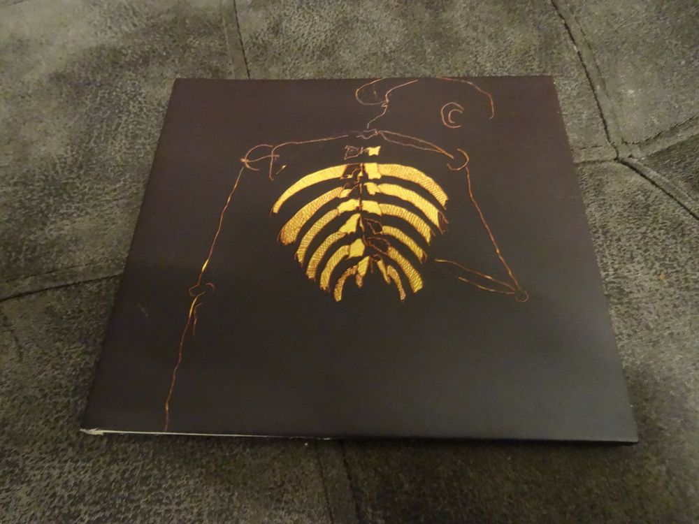 Pontiak - Living - Thrill Jockey CD (Gebraucht) in für CHF 5 – mit ...