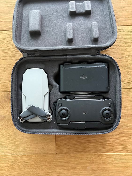DJI Mavic Mini 1 (Fly More Combo) | Kaufen auf Ricardo