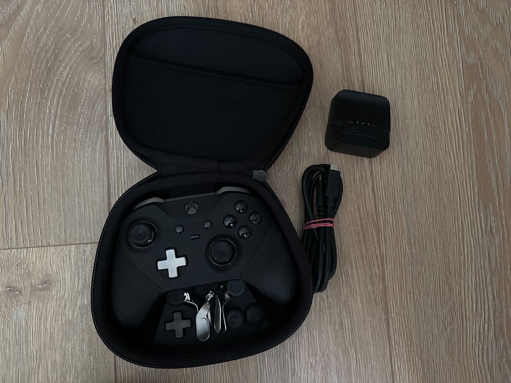 Xobox elite gen 1 Controller Funktioniert einwandfrei | Kaufen auf Ricardo
