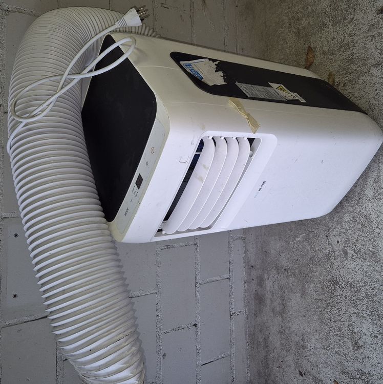 Mobile Klimaanlage Proklima 7000 CH (Gebraucht) in Bergdietikon für CHF ...