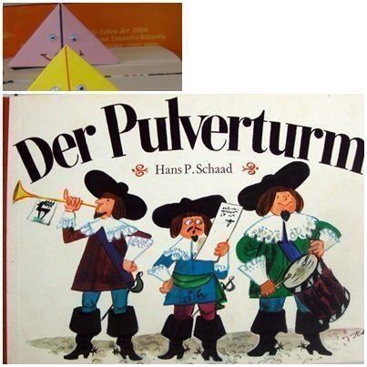 Der Pulverturm | Kaufen auf Ricardo