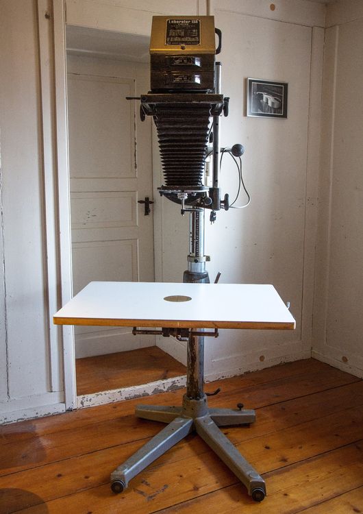 Durst Laborator 138 | Kaufen auf Ricardo