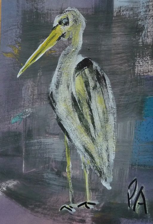 Original - Peter Ammon | Kaufen auf Ricardo