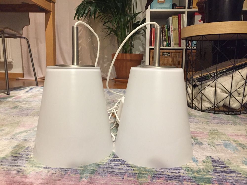 Ikea Hängelampen Basisk | Kaufen auf Ricardo