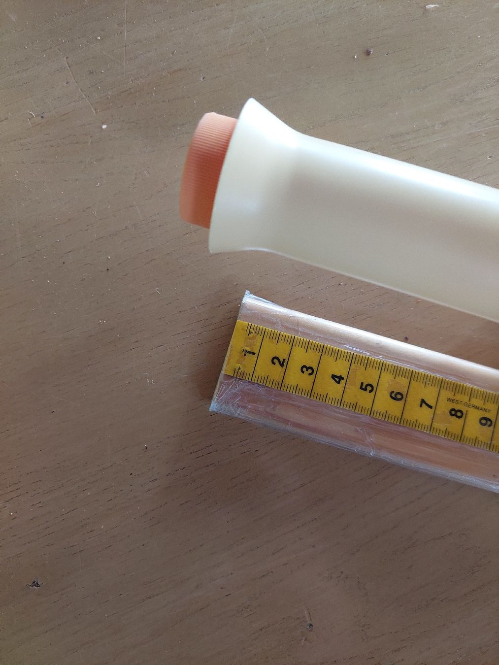 TUPPERWARE...ROULEAU PÂTE (Neuf (Voir description)) à Veyras pour CHF 9 ...