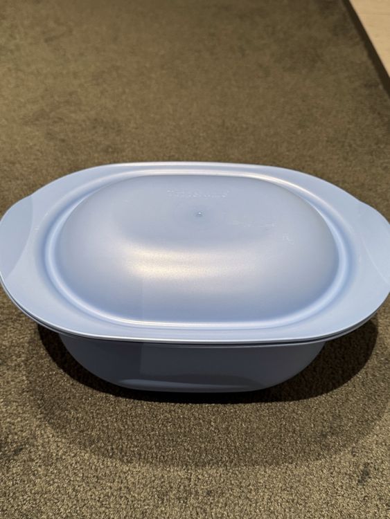 Tupperware Ultra Plus 3 Liter und 1 Liter (Neu und originalverpackt) in ...