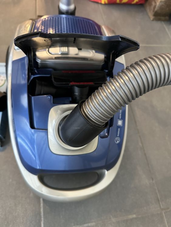 Staubsauger Mio Star v-cleaner 700-HD (Gebraucht) in Belp für CHF 10 ...