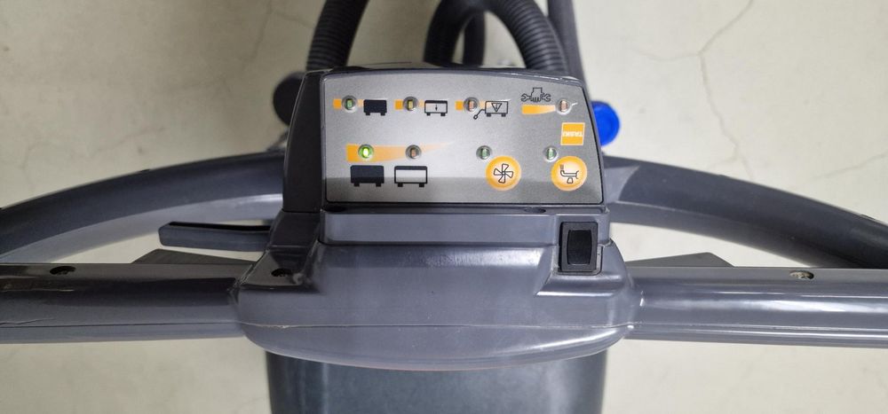 Taski Swingo 455 Scheuersaugmaschine | Kaufen auf Ricardo