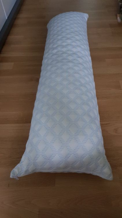 Fabelhafte Kissen Fur Seitenschlafer Bilder
