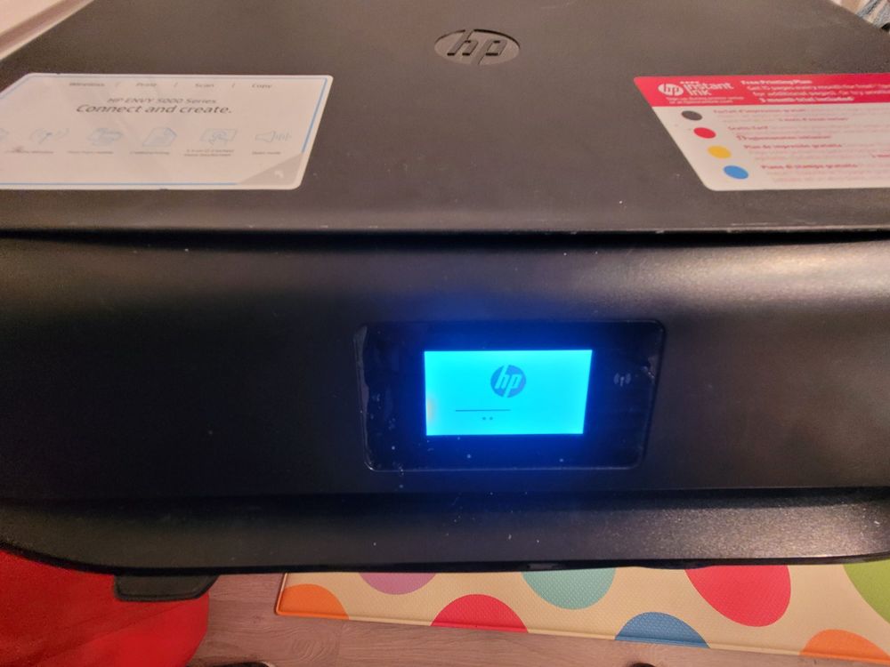 HP Drucker Envy 5030 | Kaufen auf Ricardo