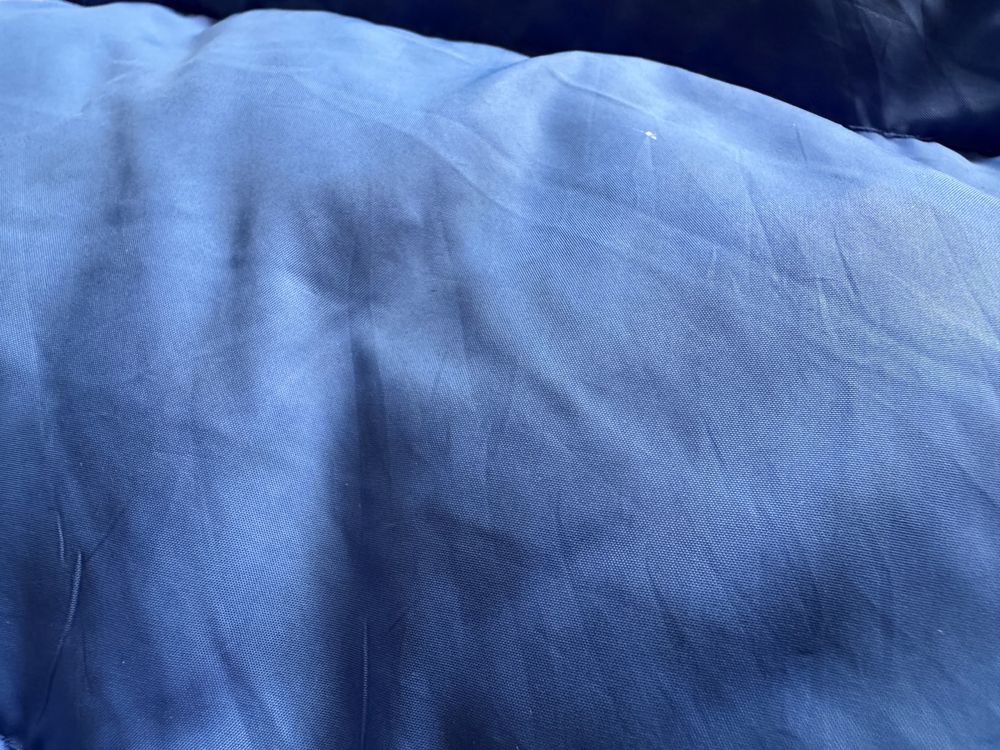 Marmot vest Puffer MEN Sz L Goose down (Gebraucht) in Neuchâtel für CHF ...