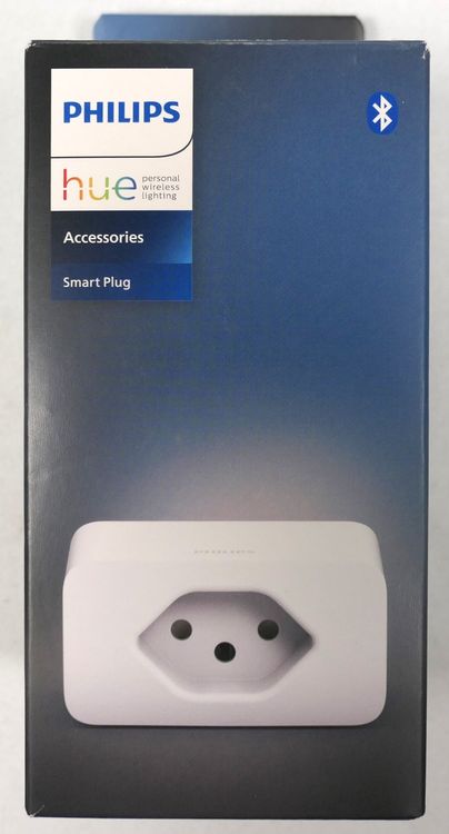 Hue SmartPlug CH Philips (Gebraucht) in Münchenstein für CHF 25 – mit ...