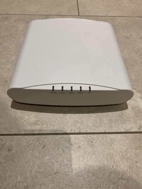 Ruckus R510 Access Point | Kaufen auf Ricardo