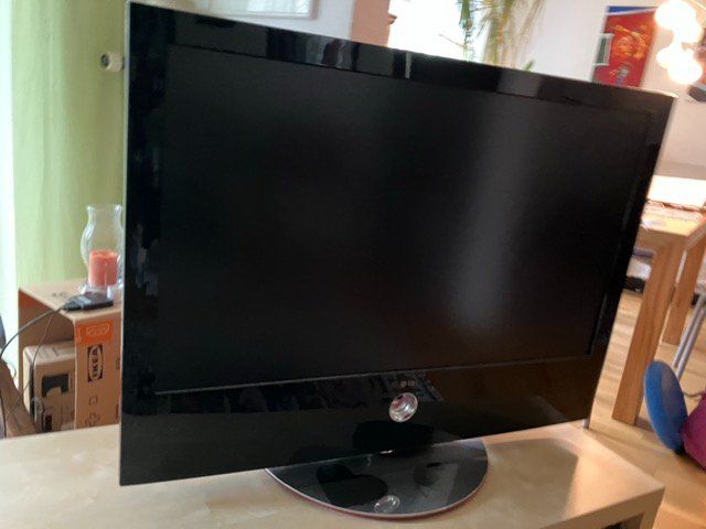 Gebrauchte Fernseher Zu Verschenken