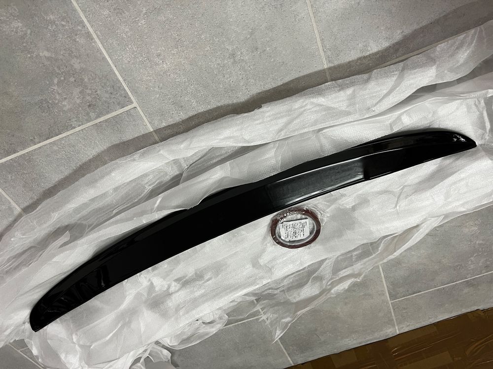 Mercedes GLB Spoiler (Neu (gemäss Beschreibung)) in Fislisbach für CHF ...