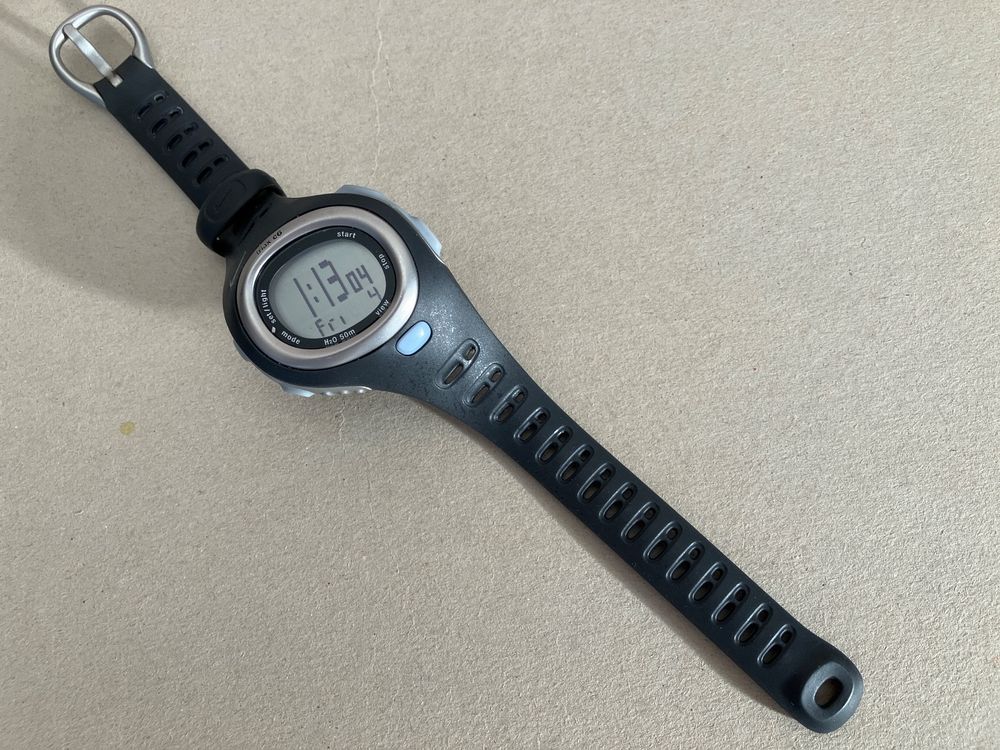 Nike Uhr Triax c6 (Gebraucht) in Courtaman für CHF 47 – mit Lieferung ...