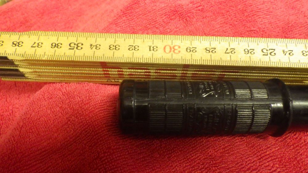 OLDTIMER MOTOBI BENELLI SILCA LUFT PUMPE 250SS 175 CATRIA 50 (Gebraucht ...