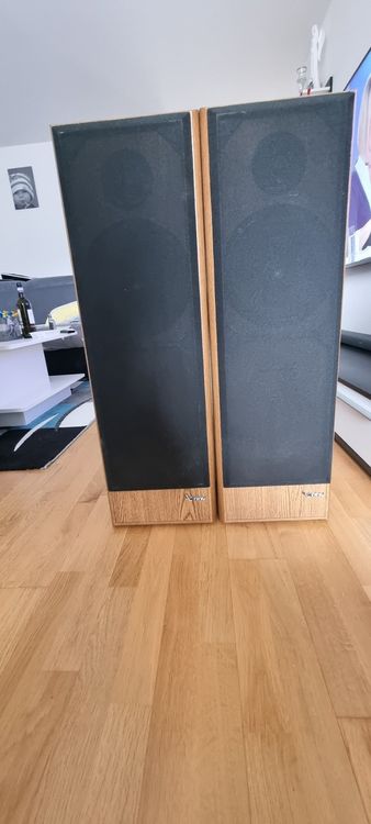 Infinity Reference 30 + verstärker Yamaha | Kaufen auf Ricardo