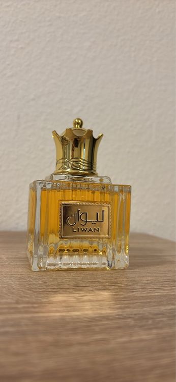 Ard Al Zaafaran Liwan (Gebraucht) in Basel für CHF 18 – nur Abholung ...