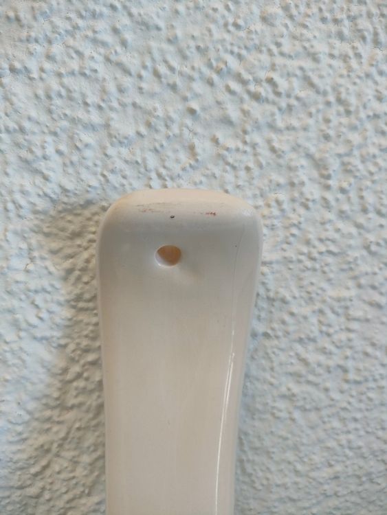 Vintage Deko-Löffel mit Blumen aus Keramik (Gebraucht) in Dietikon für CHF 5 – mit Lieferung auf ...