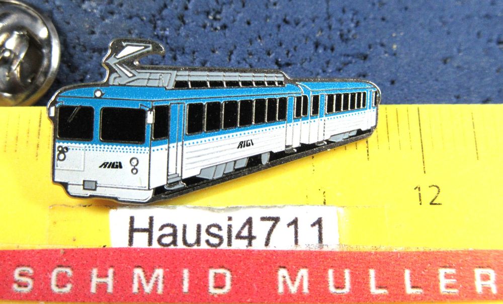 ARB ARTH RIGI BAHN ZUG LOK PIN MTWG 15 | Kaufen auf Ricardo