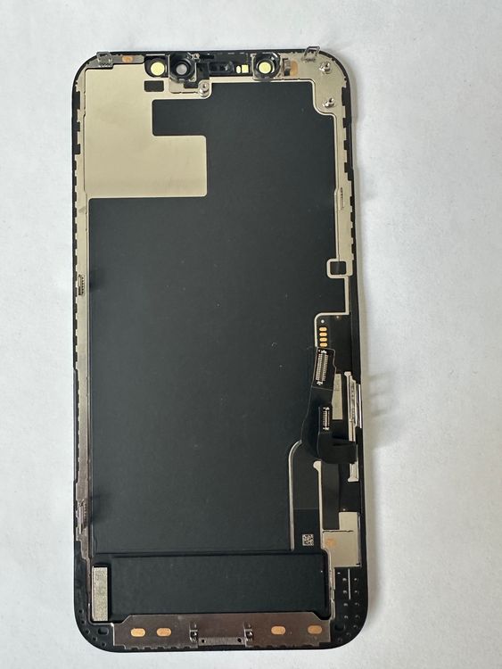 iPhone 12 Pro LCD / Bildschirm Original | Kaufen auf Ricardo