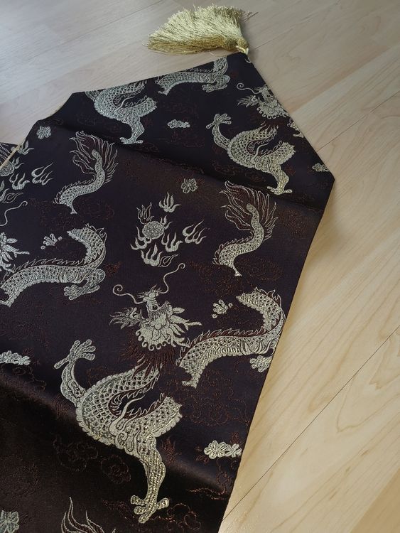 Tischläufer (Neu (gemäss Beschreibung)) in Flims-Waldhaus für CHF 18 ...