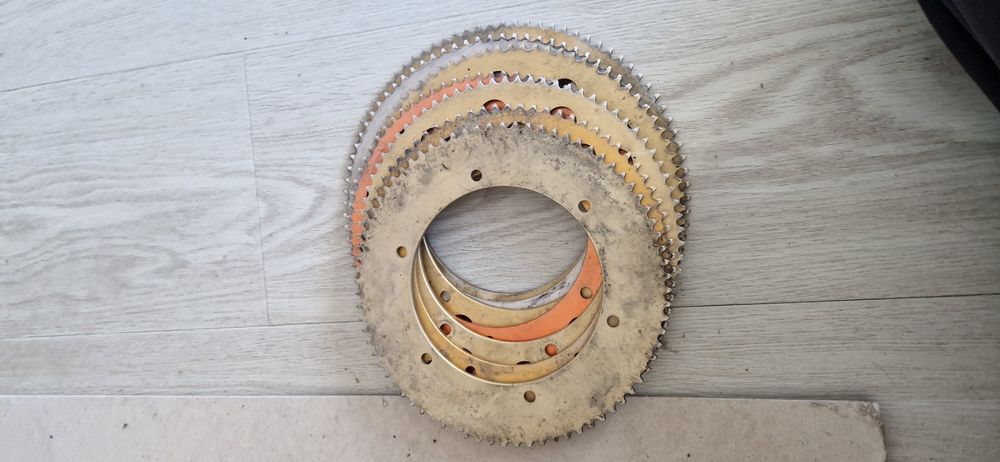 Rennkart Intrepid Explorer Iame K25 125cc (Gebraucht) in Elsau für CHF ...