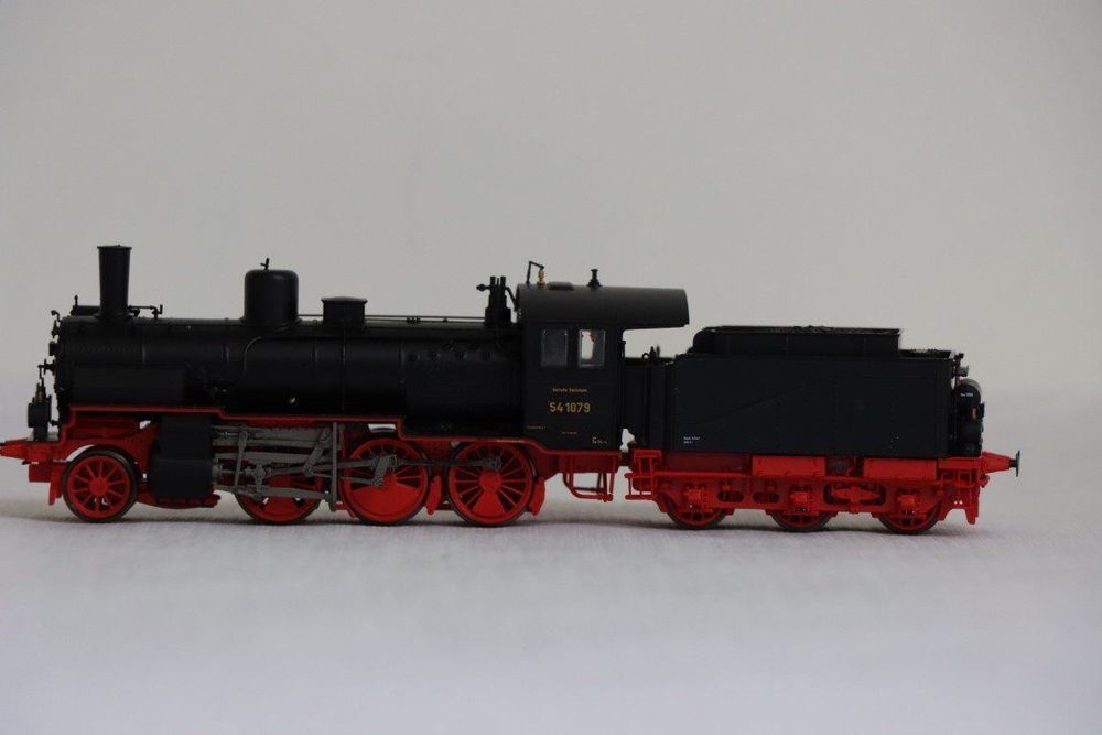 Brawa Dampflokomotive (4992) (Neu (gemäss Beschreibung)) in Bäriswil ...