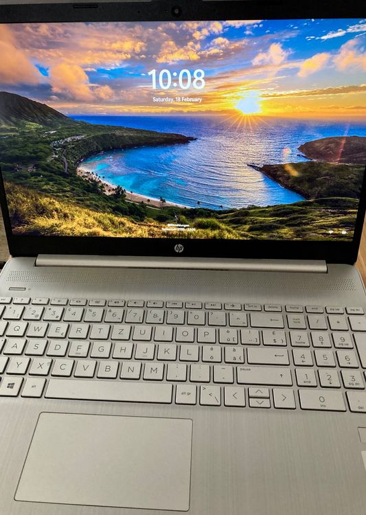 HP Laptop, Intel Core i7, 16GB RAM | Kaufen auf Ricardo