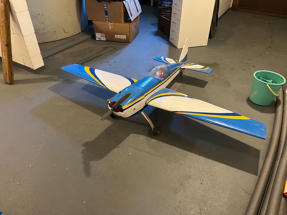 Extra 300 1.6m | Kaufen auf Ricardo
