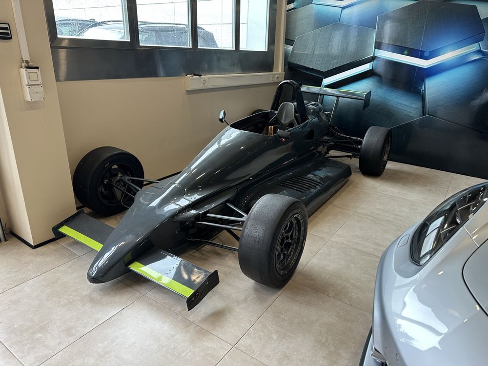 Formel 5 | Kaufen auf Ricardo