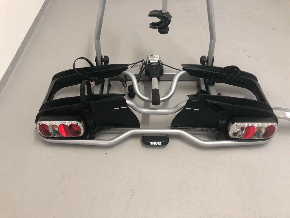 Thule Veloträger EP 915 (Gebraucht) in Rotkreuz für CHF 485 – nur ...