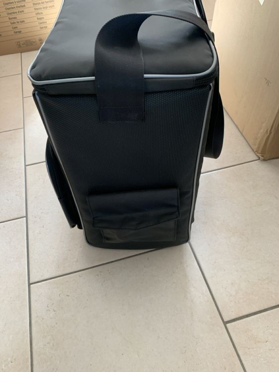 Audi Cool Box Kühlbox Original | Kaufen auf Ricardo