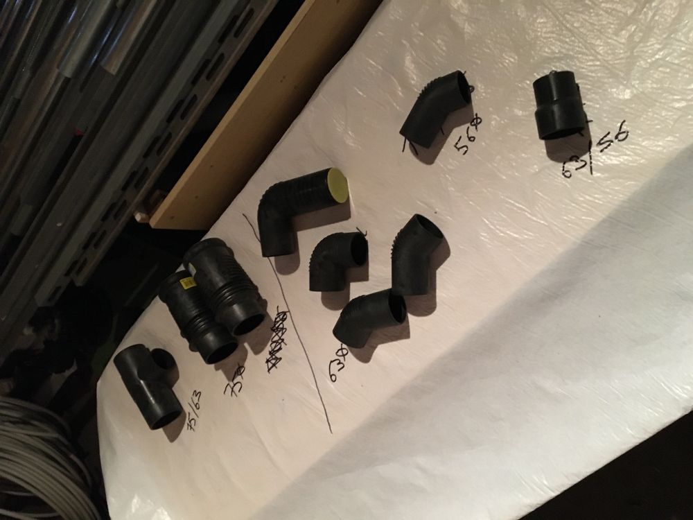Geberit Silent material (Neu (gemäss Beschreibung)) in Riehen für CHF ...