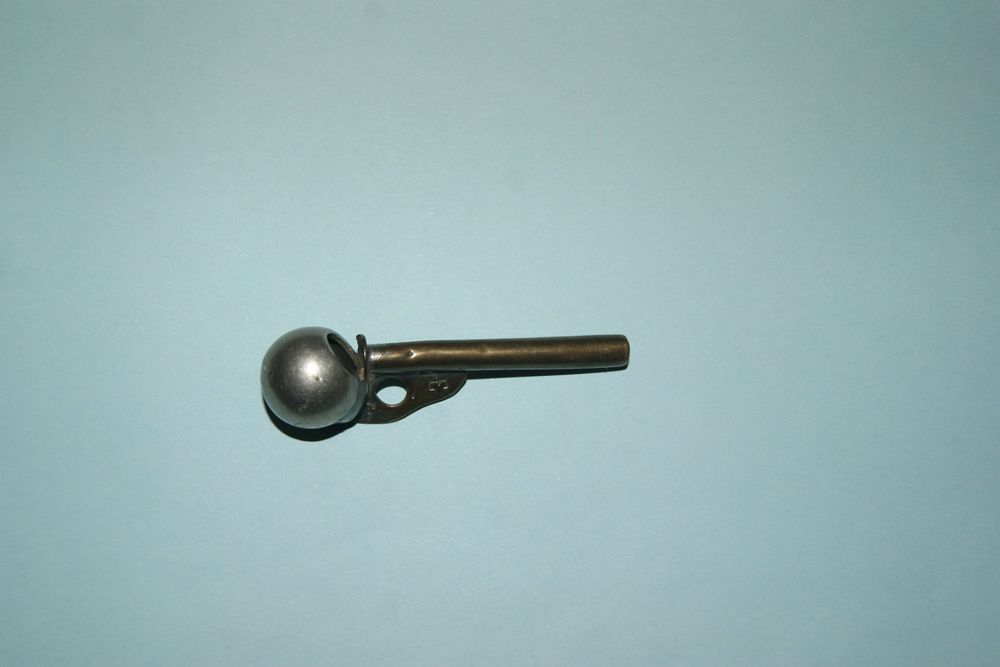 Original Kurath SBB Signalpfeife (Gebraucht) in Aadorf für CHF 50 – mit ...