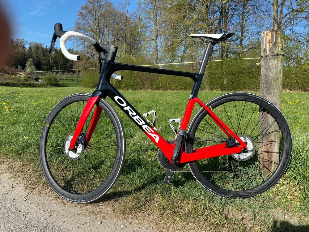 Rennrad Obea Orca (Gebraucht) in Eschlikon TG für CHF 2700 – nur ...