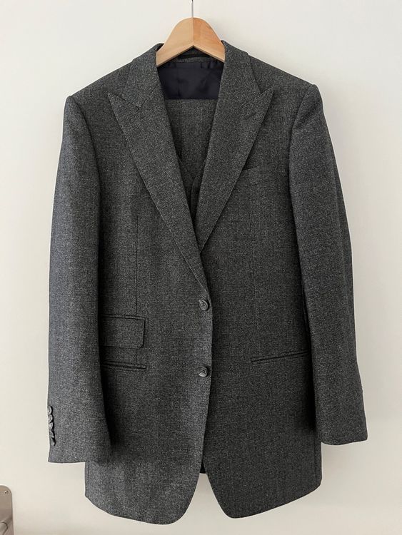 Suitsupply dark grey suit 50 (Neu (gemäss Beschreibung)) in Champlan ...