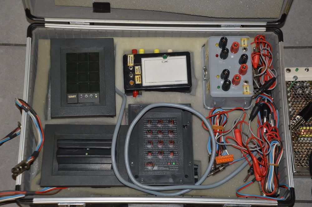 Hirsch ScramblePad Read (Gebraucht) in Collonges für CHF 150 – mit ...