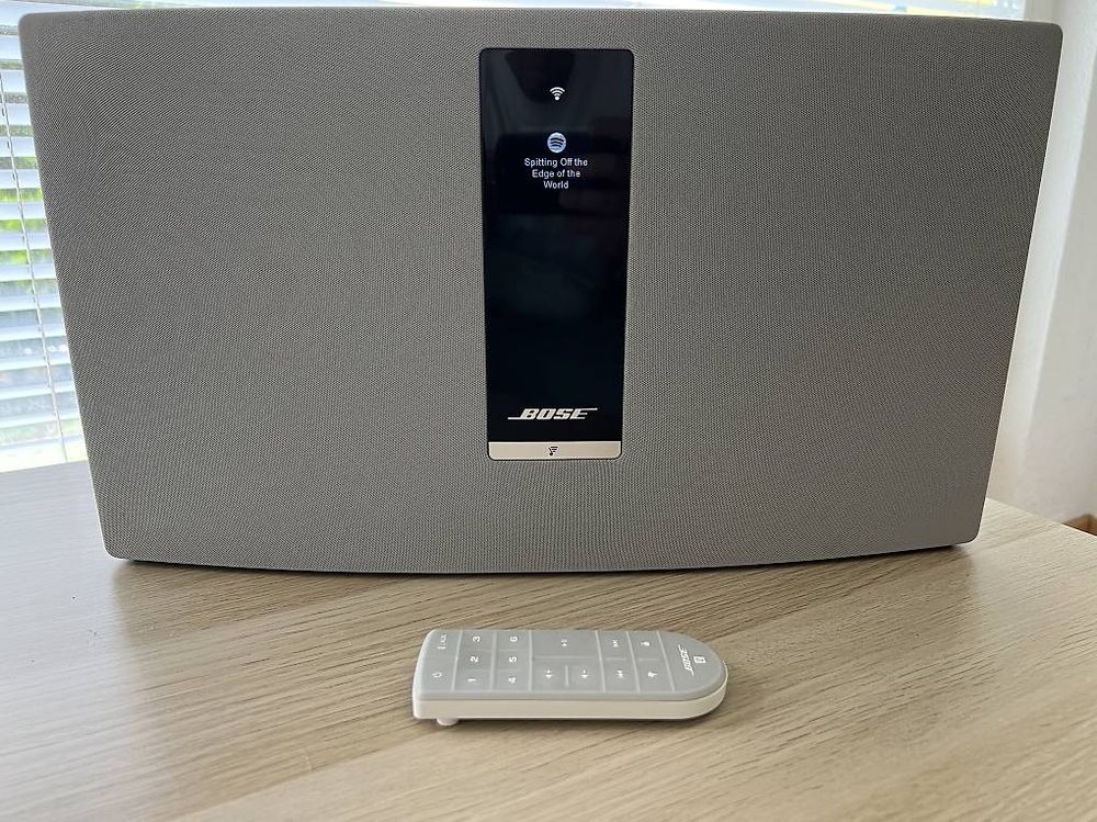 Bose Soundtouch 30 | Kaufen auf Ricardo