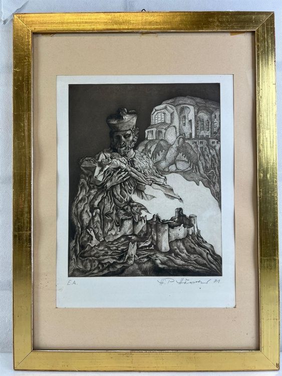 interessant bild sig. | Kaufen auf Ricardo